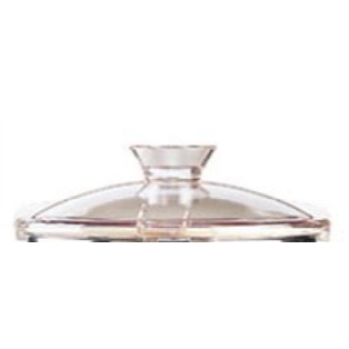 Robot Coupe 29341 clear lid R5 R6 R7 Bowl cutter, R602, R502 R652 R752 ...