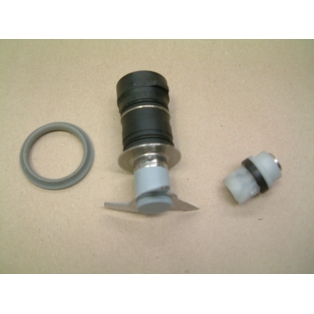 Robot Coupe 39345 Blade Assembly MP550A MP600A MP800 Ultra - Robot ...