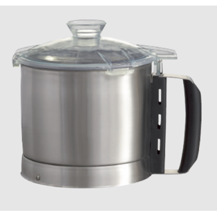 Robot Coupe 27342 Lid, Bowl and Blade R302 R402 R4 R401 - Robot Coupe ...