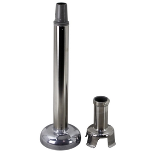 Robot Coupe 39338 - MP450 Complete Foot Plus Blade Assembly - Robot ...