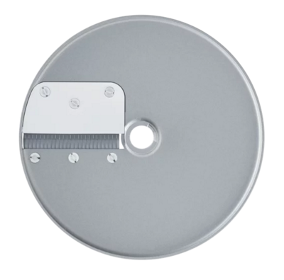 Robot Coupe 28175W Brunoise Disc 3mm x 3mm x 3mm Diced Tomato Cucumber ...