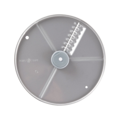 Robot Coupe 27621 - 2 mm Ripple Cutter Beetroot Crinkle cut - Robot ...